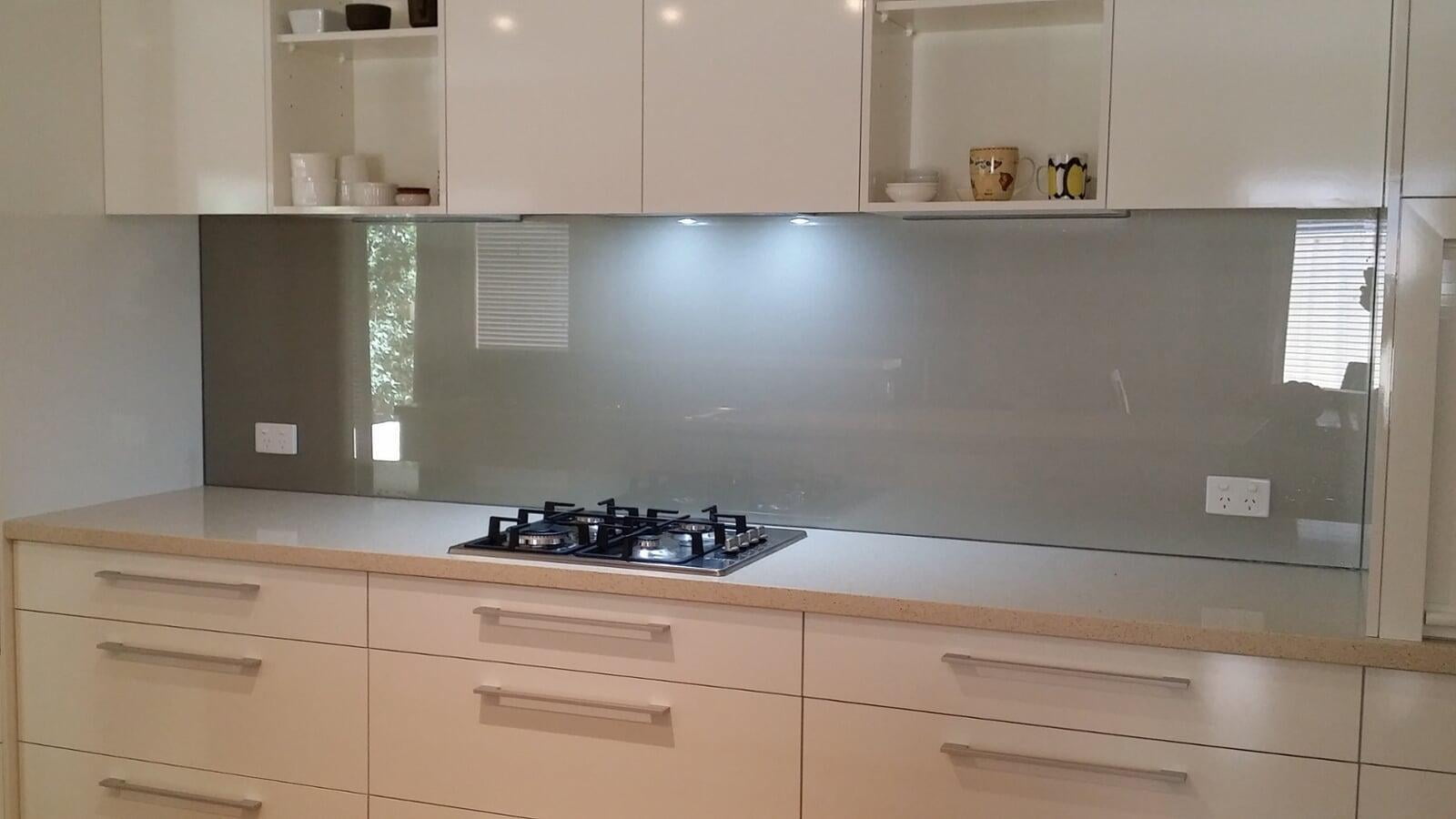 Painted Glass Splashbacks | Glass100